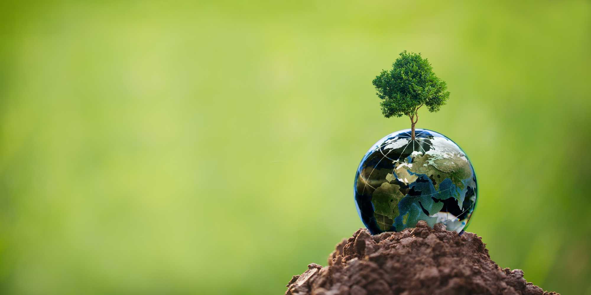 CSR - Jodac Shipping | Corporate Social Responsibility Initiatives