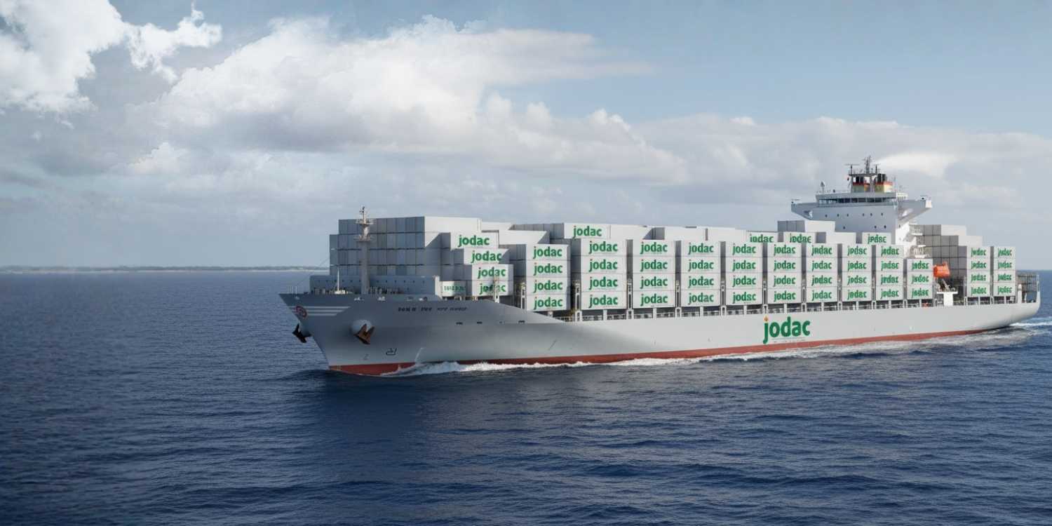 NVOCC Services in Gandhidham, Kandla, Dubai, Mumbai, Vishakapatnam ...